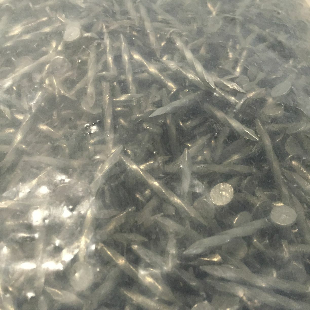 Cullen KHL Long Leg Joist Hanger complete with nails