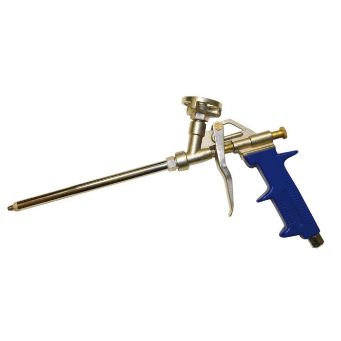 Rawlplug Trade Foam Gun - SEC Supplies & Fixings Ltd